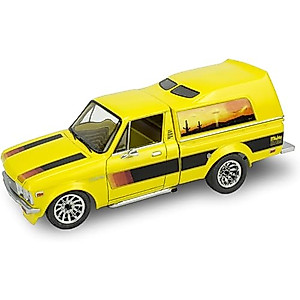 REVELL USA, LLC Plastic Model KIT, Chevy LUV Street Pickup Truck