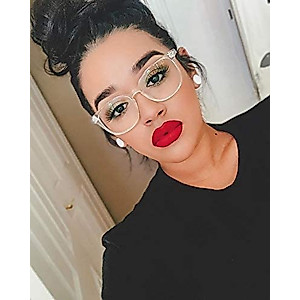 ZENNI Blue Light Blocking Glasses for Women Men Square Frame Relieve Digital Screen Eye Strain TR90 Light Eyewear