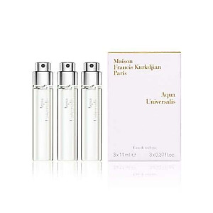 Maison Francis Kurkdjian Aqua Universalis Eau De Toilette Spray, 1.1 Ounce (671030305)