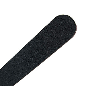 Treasure Gurus 12pc Professional Emery Board Nail File Set Fingernail Toenail Care Buffer Cosmetic Manicure Pedicure Tool