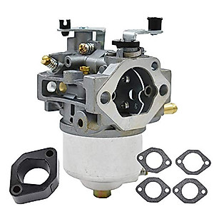 ALL-CARB Carburetor w/GASKETS Replacement for Briggs & Stratton 491912 Lawn Garden Mower Engine