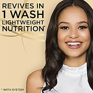 L'Oréal Paris Hair Expert Extraordinary Oil Conditioner, 12.6 fl. oz.