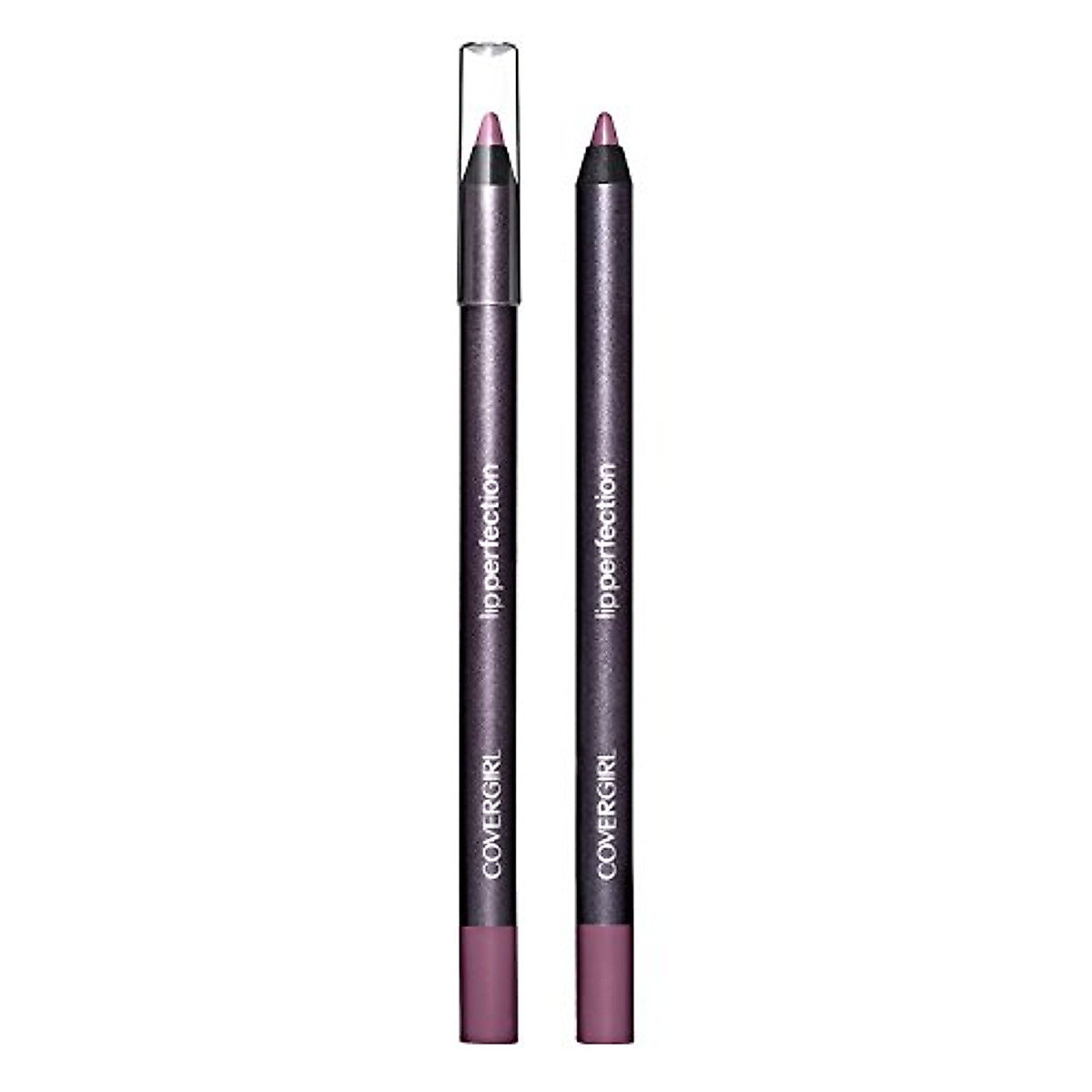 COVERGIRL Colorlicious Lip Perfection Lip Liner Beloved 225, .04 oz (packaging may vary)