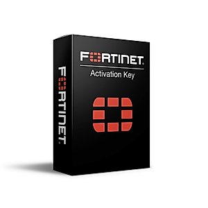FORTINET FortiGate-40F 1YR Advanced Threat Protection License (FC-10-0040F-928-02-12)