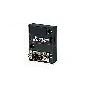 1pc New PLC Module FX5-232-BD Expansion Module 09U375 FX5-232-BD