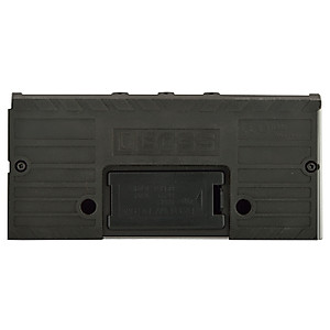 BOSS FS-6 Dual Pedal Switch