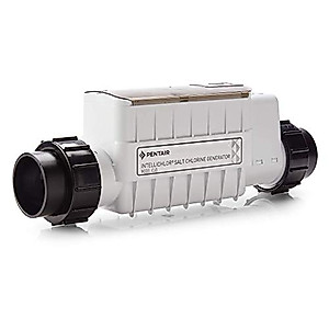 Pentair EC-521105 IntelliChlor IC60 Salt Chlorine Generator Cell (Ecommerce Version)