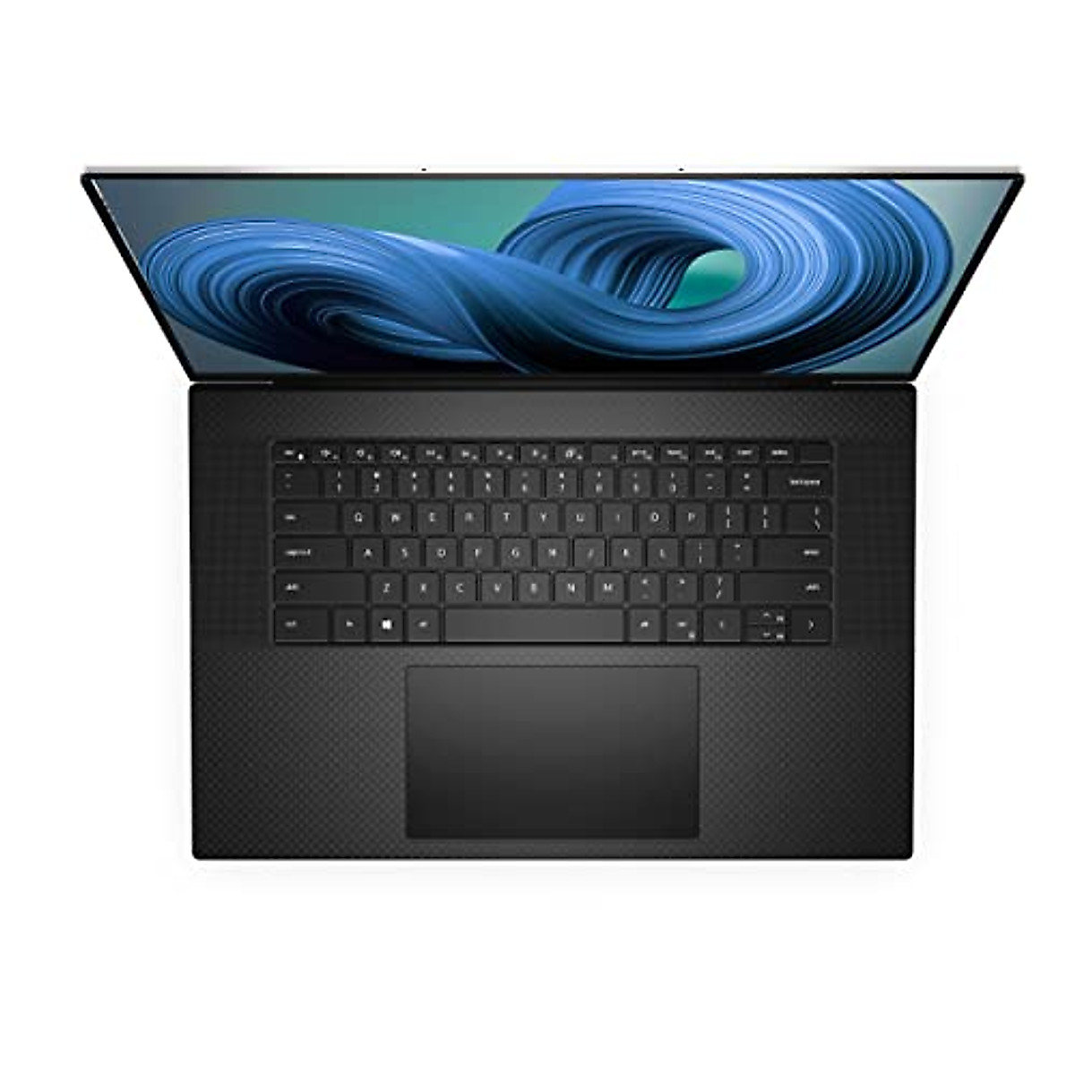 Dell XPS 17 9720 Laptop 17" FHD+ Intel Core i9-12900HK 14 Cores @ 5GHz 12th Gen CPU, 32GB DDR5, 1TB SSD, GeForce RTX 3060, Intel Killer Wi-Fi 6, Windows 11 Pro, Pro Support until Nov 2025,(Silver) New