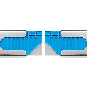 MARTOR Secunorm Handy Semi Auto Retractable Safety Knife #1444.02