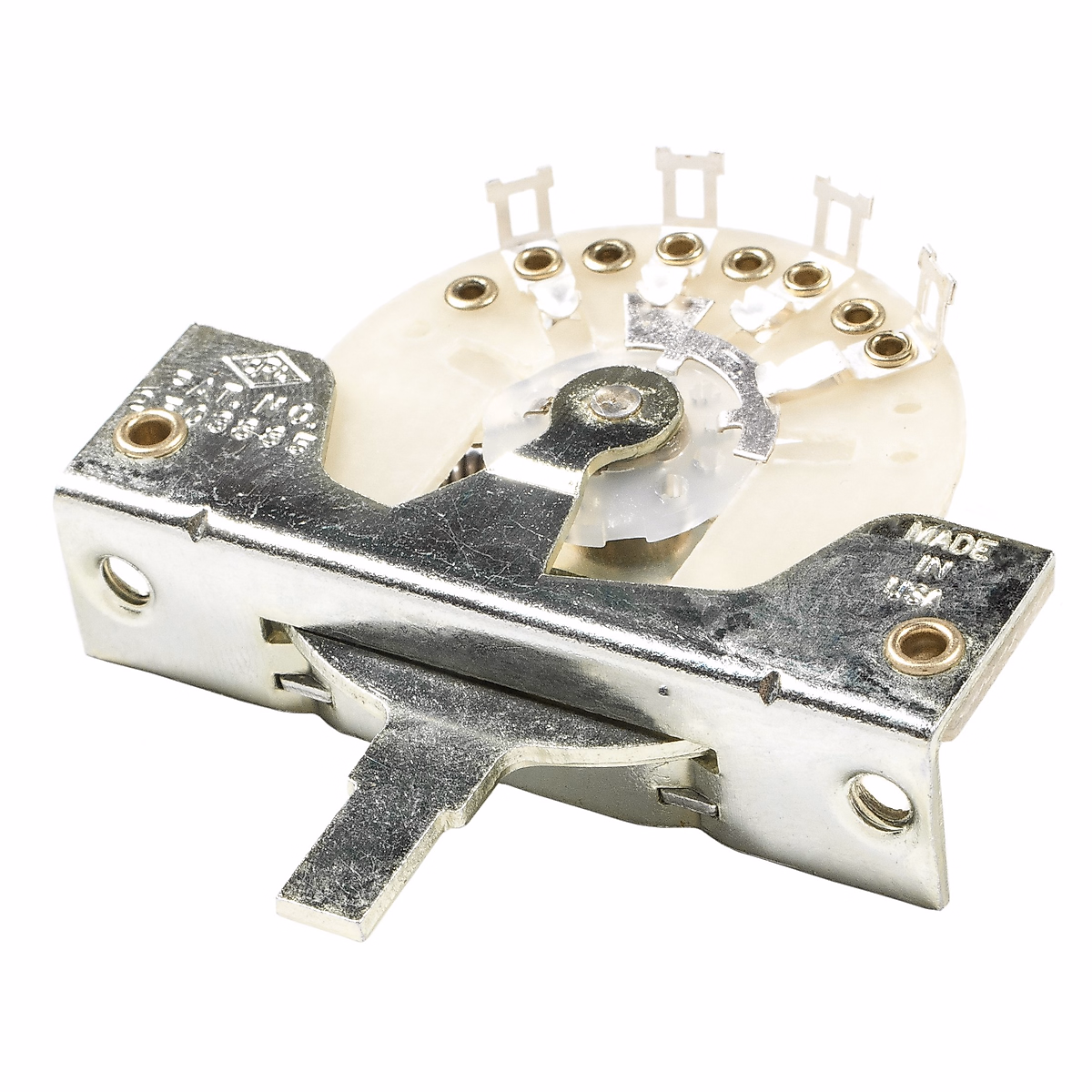 Fender Pure Vintage 3-Position Pickup Selector Switch