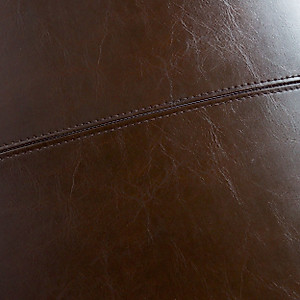 Christopher Knight Home Darcy Loveseat, Brown