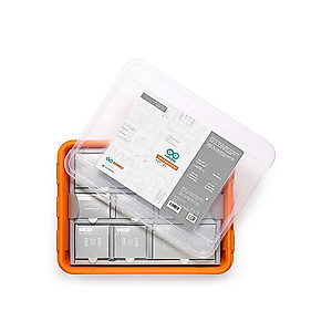 Arduino Engineering Kit REV2 [AKX00022]