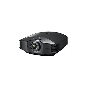 Sony VPLHW55ES 1080p 3D SXRD Home Theater/Gaming Projector