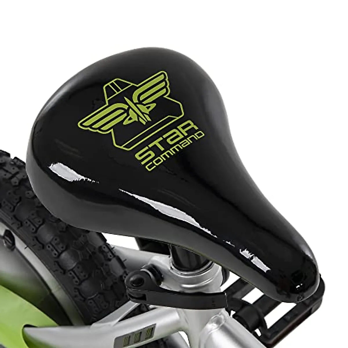 Huffy Disney Pixar Lightyear 12 Inch Kid’s Bike