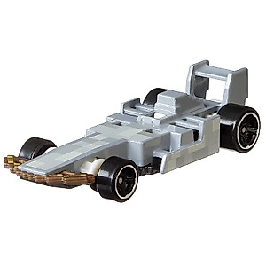 Hot Wheels 2021 - Minecraft - Character Cars - Skelton - 3/8 GYB67