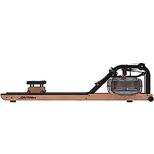 Life Fitness Row HX Trainer for Indoor Rowing Workout