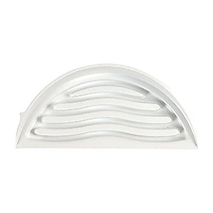 MaksPRO WP67004123 Tray Sump (Wht) fits Refrigerator 67004123 1070355 AH2068010 EA2068010