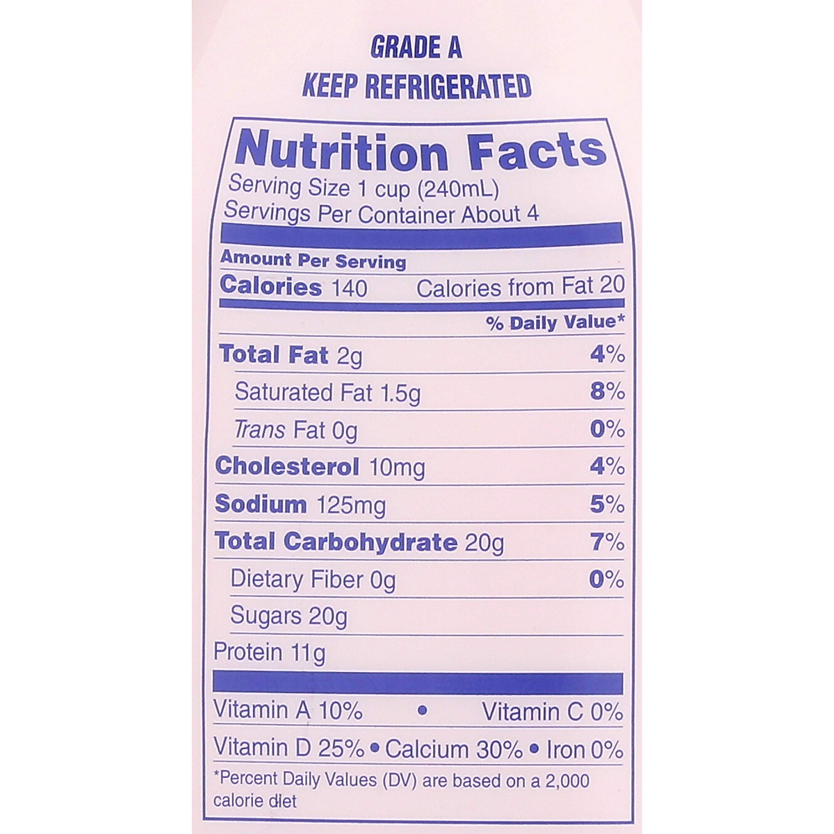 Lifeway, Kefir Raspberry Low-Fat Organic, 32 Ounce