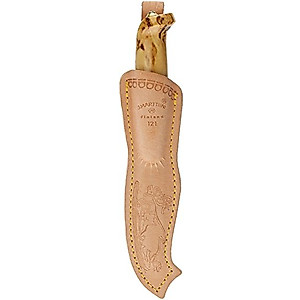 Marttiini MN121010 Lynx 121