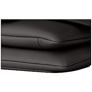 Pinko, LOVE MINI SOFT SIMPLY 6 CL VIT Women, One Size Black Size: 24x156x4, Z99_nero Limousine