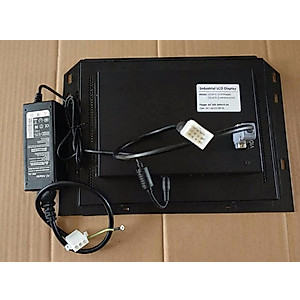 MDT1283B-1A Retrofit LCD Monitor