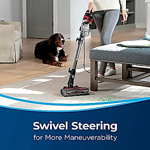 Bissell Cleanview Pet Slim Corded Vacuum Stick