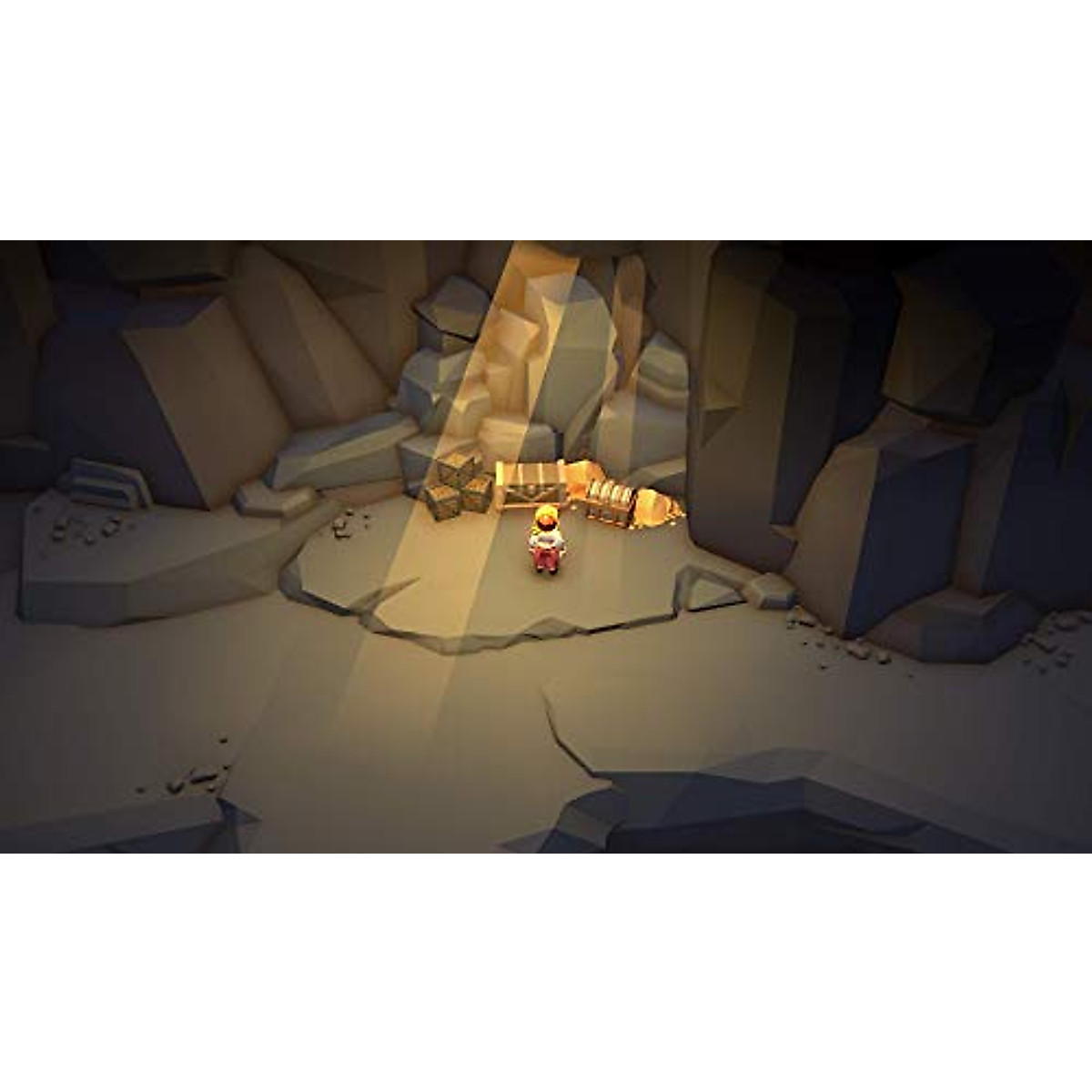 Stranded Sails - Xbox One