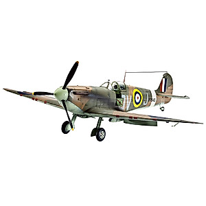 Revell of Germany 03986 Spitfire MK.lla Model Kit