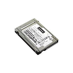 Lenovo - 4XB7A64175 CM6-V 800 GB Solid State Drive - 2.5 Internal - U.3 (PCI Express NVMe 4.0 x4) - 2.5 Carrier - Mixed Use - Server Device Supported - 3 DWPD - 4380 TB TBW - 6900 MB/s