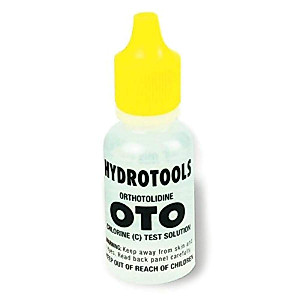 Swimline OTO Solution, 1/2 Oz