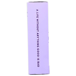 Van Leeuwen Premium Vanilla Caramel Swirl French Ice Cream Bars, 9.2 oz 3 Count