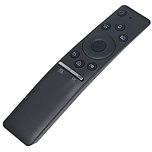 BN59-01298H Voice Replacement Remote Applicable for Samsung Smart TV QN55Q7CNAF QN82Q6FNAF QN55Q7FNAF QN55Q8FNBF QN82Q65FNF QN65Q6FNAF QN65Q8FNBF QN75Q8FNBF QN75Q6FNAF QN65Q7CNAF QN65Q7FNAF QN75Q7FNA