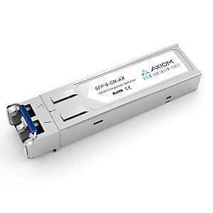 Axiom Memory - SFP-6-CN-AX - 1000Base-Lx SFP Transceiver for Comnet - SFP-6