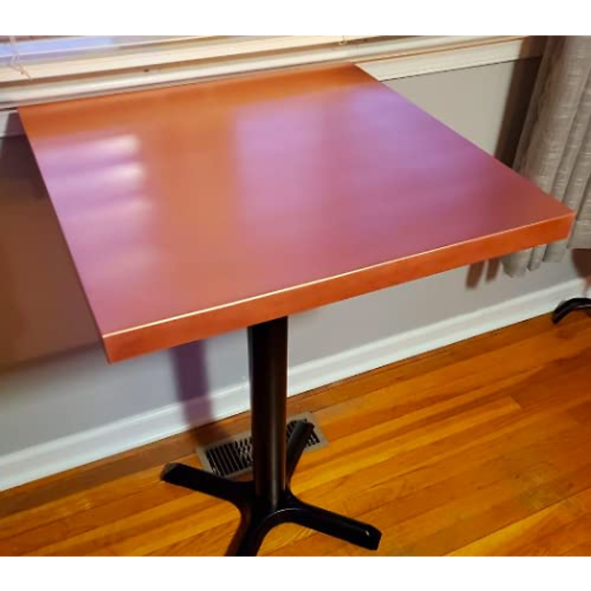 REAL Copper Table Top | Base NOT Included