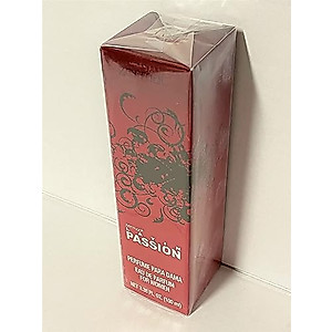 Zermat Latin Passion Perfum W/pheromones By Niurka Markos, 3.38 fl oz