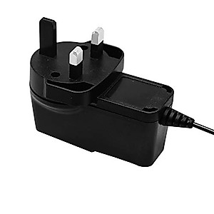 OSTENT UK Power Supply Wall & Travel Charger Adapter for Nintendo Switch Console Model UK Plug