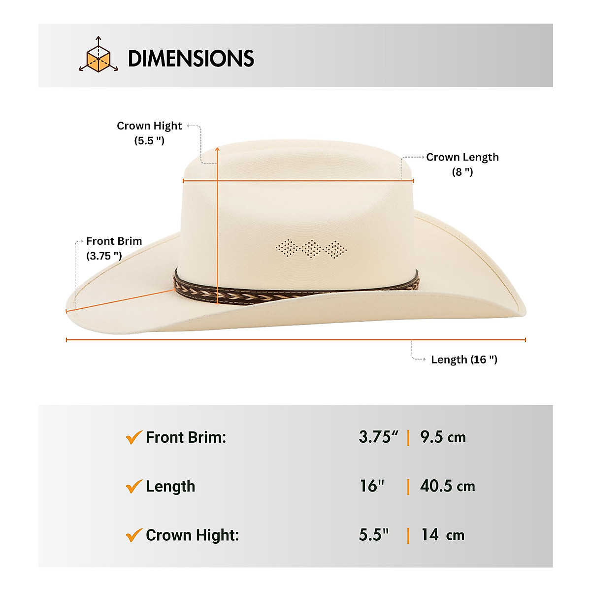 VeloRosso Cowboy Hat, Cowgirl Hat, Cowboy Hats for Women, Cowboy Hat Men, Cowgirl Hats Women, Western Hat, Brown Cowboy Hat, Straw Cowboy Hat…