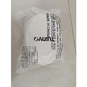 TUINYO Wireless Headphones Over Ear, Bluetooth Headphones with Microphone, Foldable Stereo Wireless Headset-Rose Gold