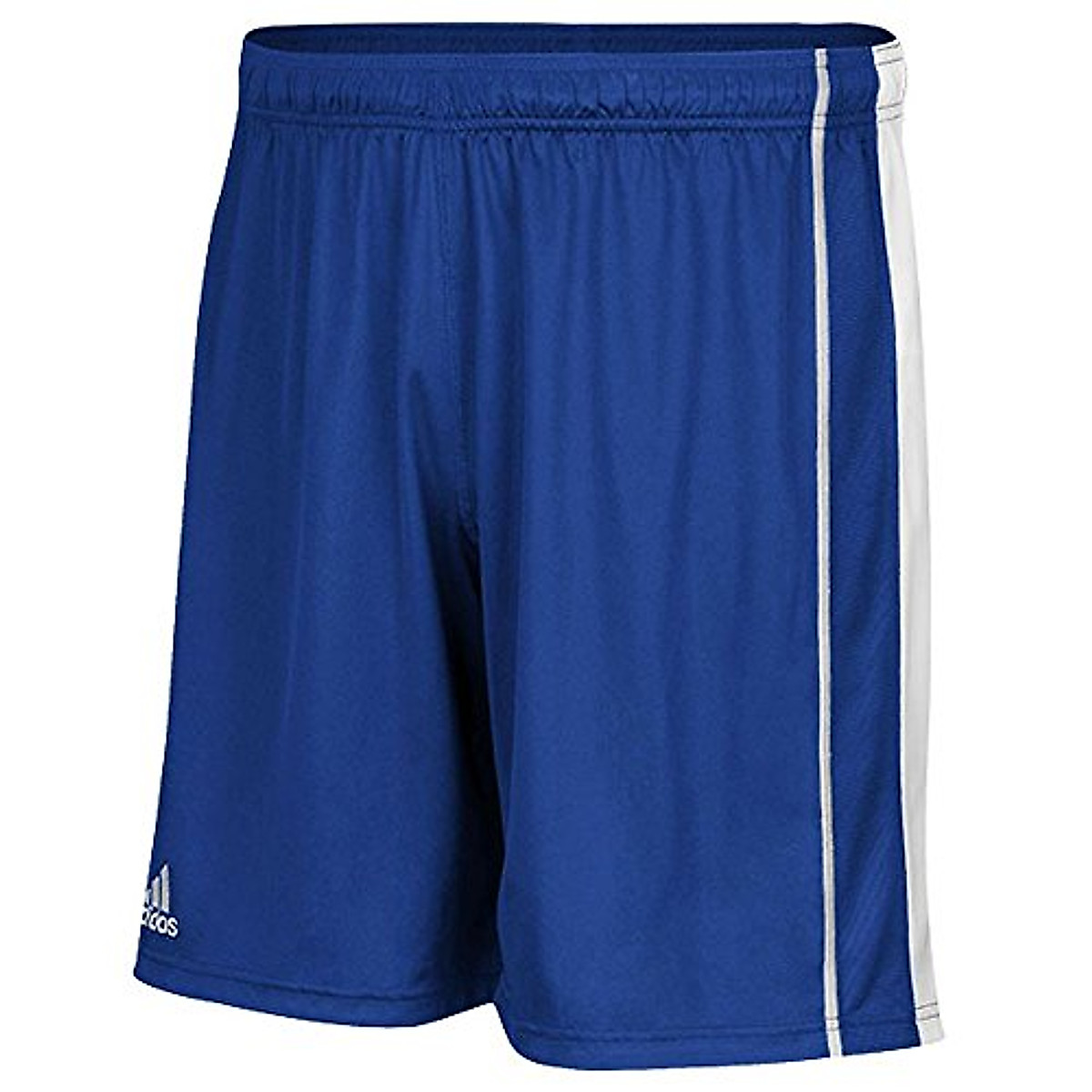 adidas Climacool Utility 3 Pocketed Short - Collegiate Royal/White - Small