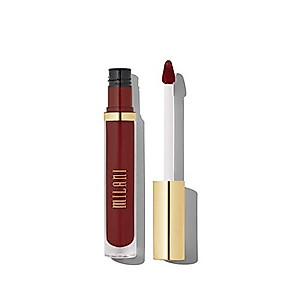 Milani Amore Shine Liquid Lip Color - Desire (0.1 Ounce) Cruelty-Free Nourishing Lip Gloss with a High Shine, Long-Lasting Finish