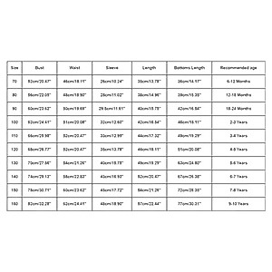 Toddler Boys Christmas Suit Long Sleeve T Shirt Tops Pants Child Kids Gentleman Outfits Baby Jackets 3 (D, 9-10 Years)