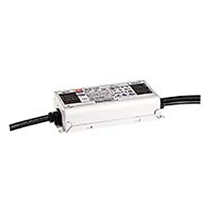 Mean Well XLG-100-L-AB LED Power Supply CP 100W 71-142V 0.7A, Io Adj by Potmeter, Dimming with 0-10V PWM R, Wire Leads, 100-305VACin