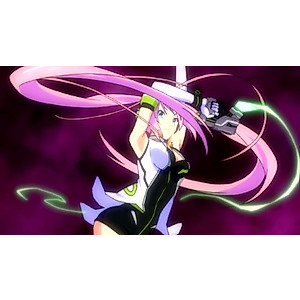 Conception II: Children of the Seven Stars - Nintendo 3DS