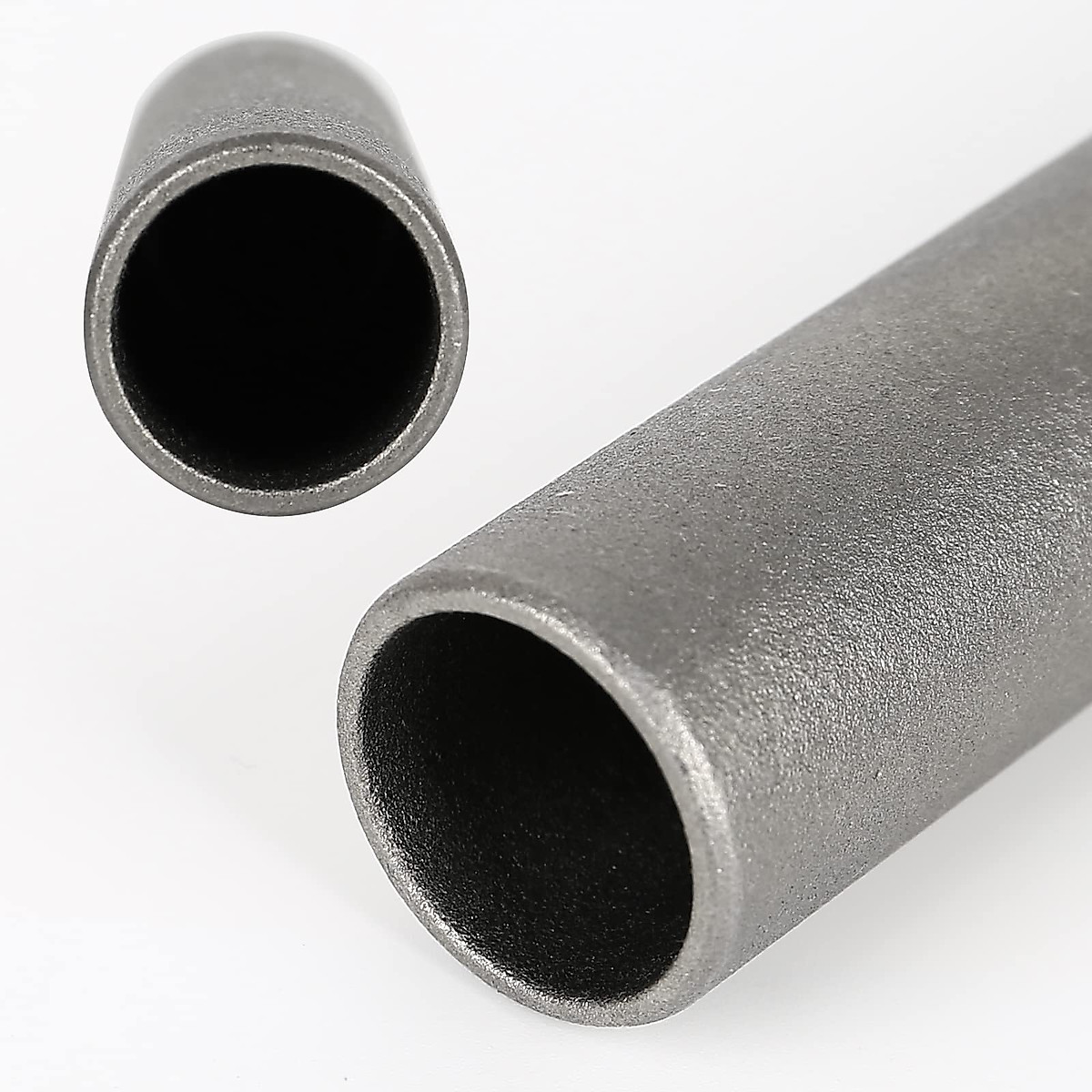 AQQHSAIN SDS Plus Ground Rod Driver Bit for 5/8 Inch and 3/4 Inch Ground Rods Work with Rotary Hammer Drills Great for All SDS Plus Hammer Drills