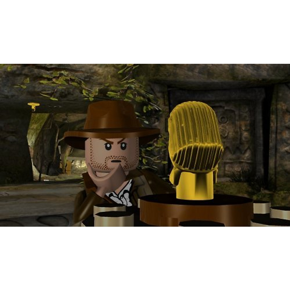 Lego Indiana Jones: The Original Adventures (Renewed)