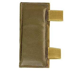 Condor PC Shoulder Pads - Black - 221143-002