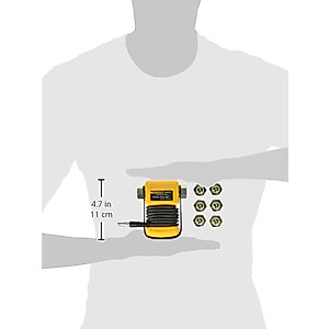 FLUKE-750P01 Differential Pressure Module, 0 to10 inH2O