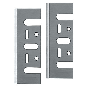 DEWALT Planer Blades, High Speed, Steel (DW6655)