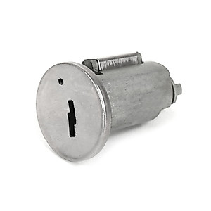 Ignition Lock Cylinder With Keys For 1967-1979 Ford F-100 Pickup Truck