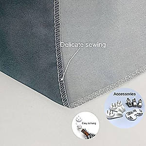 Mandala Tapestry Wall Hanging Tapestry for Bedroom Living Room Dining Room Dormitory Wall Decor Tapestry Bedside TV Background Decoration (51.2x59.1 inches, 130x150 cm)